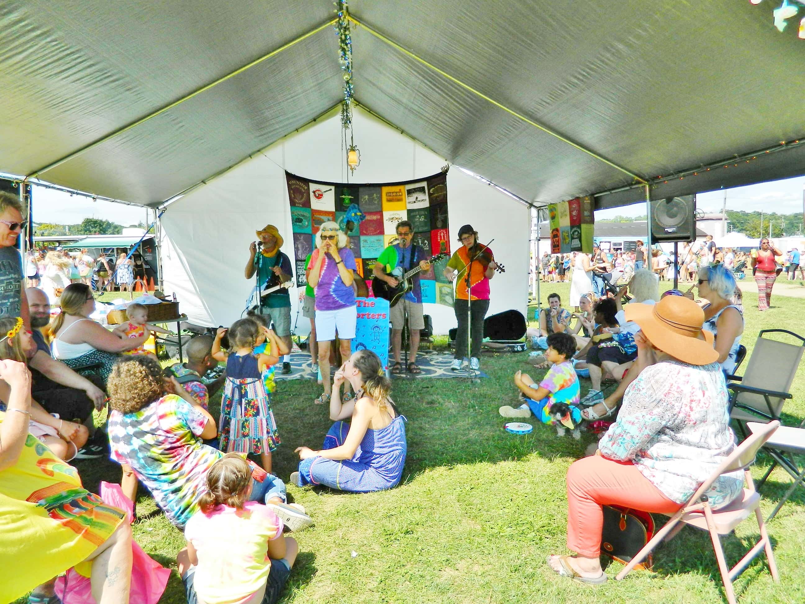 Upcoming Festival Weekend: June 6-9, 2024 - Festival Guides and Reviews