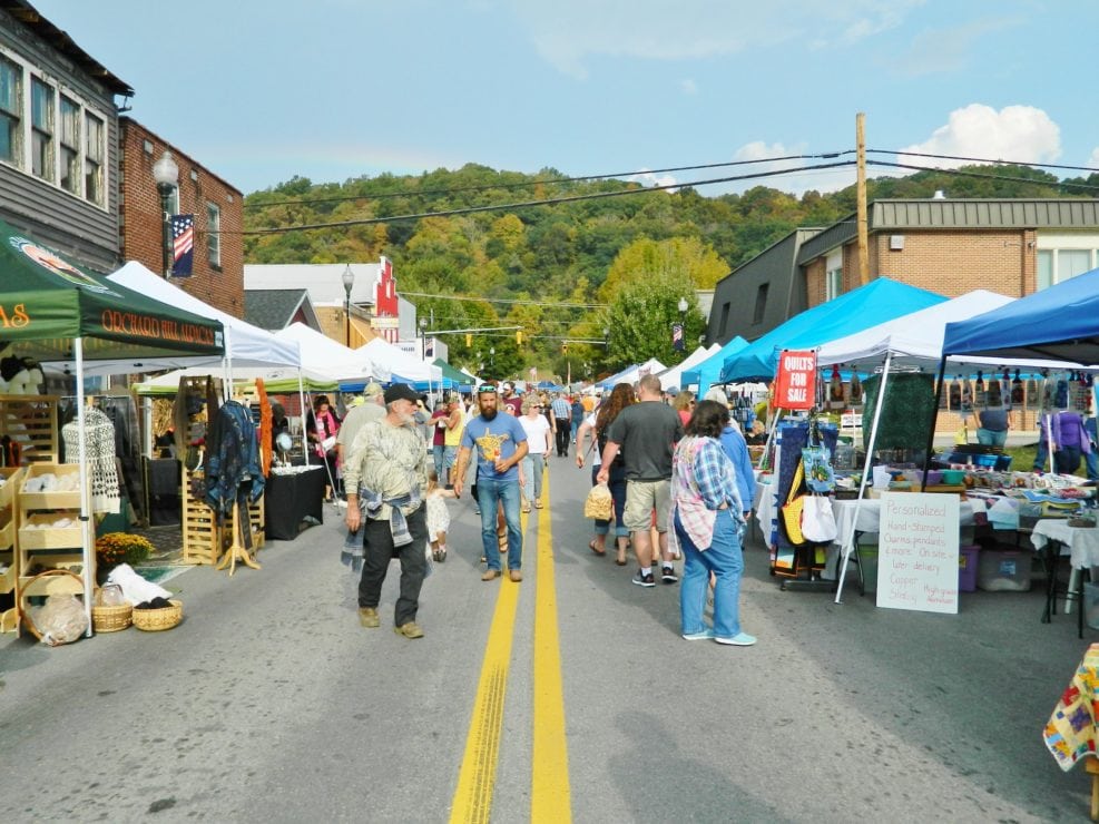 Seasonal Festival Archives - Festival Guides and Reviews