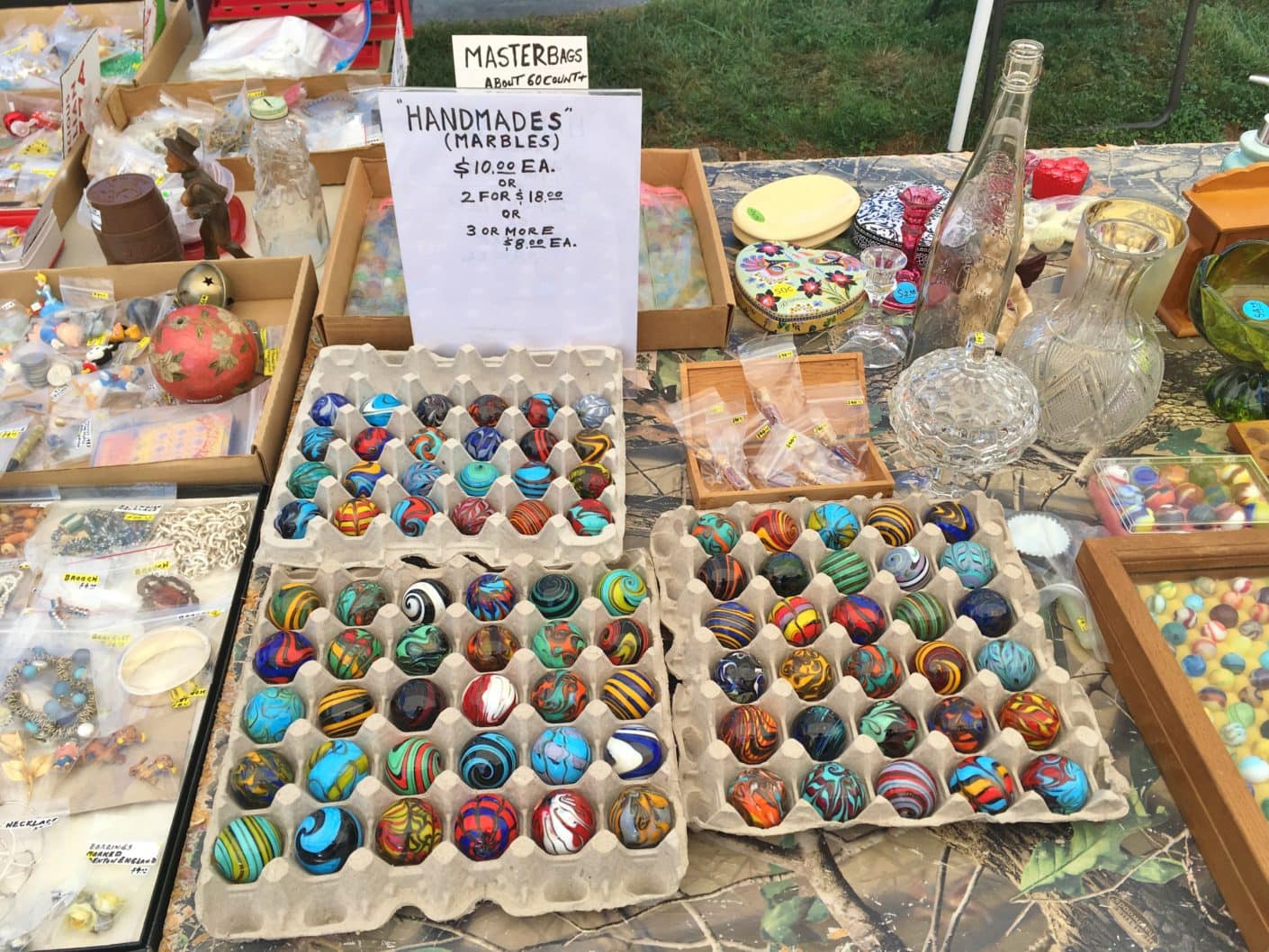 Paden City Marble Festival - Paden City, West Virginia