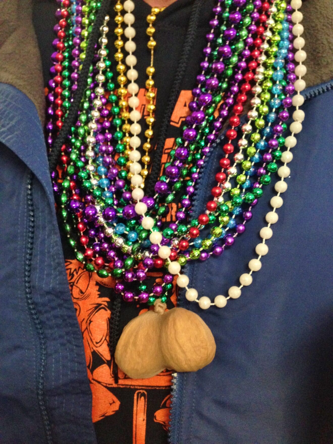 American Legion of Deerfield Testicle Festival - Deerfield, Michigan