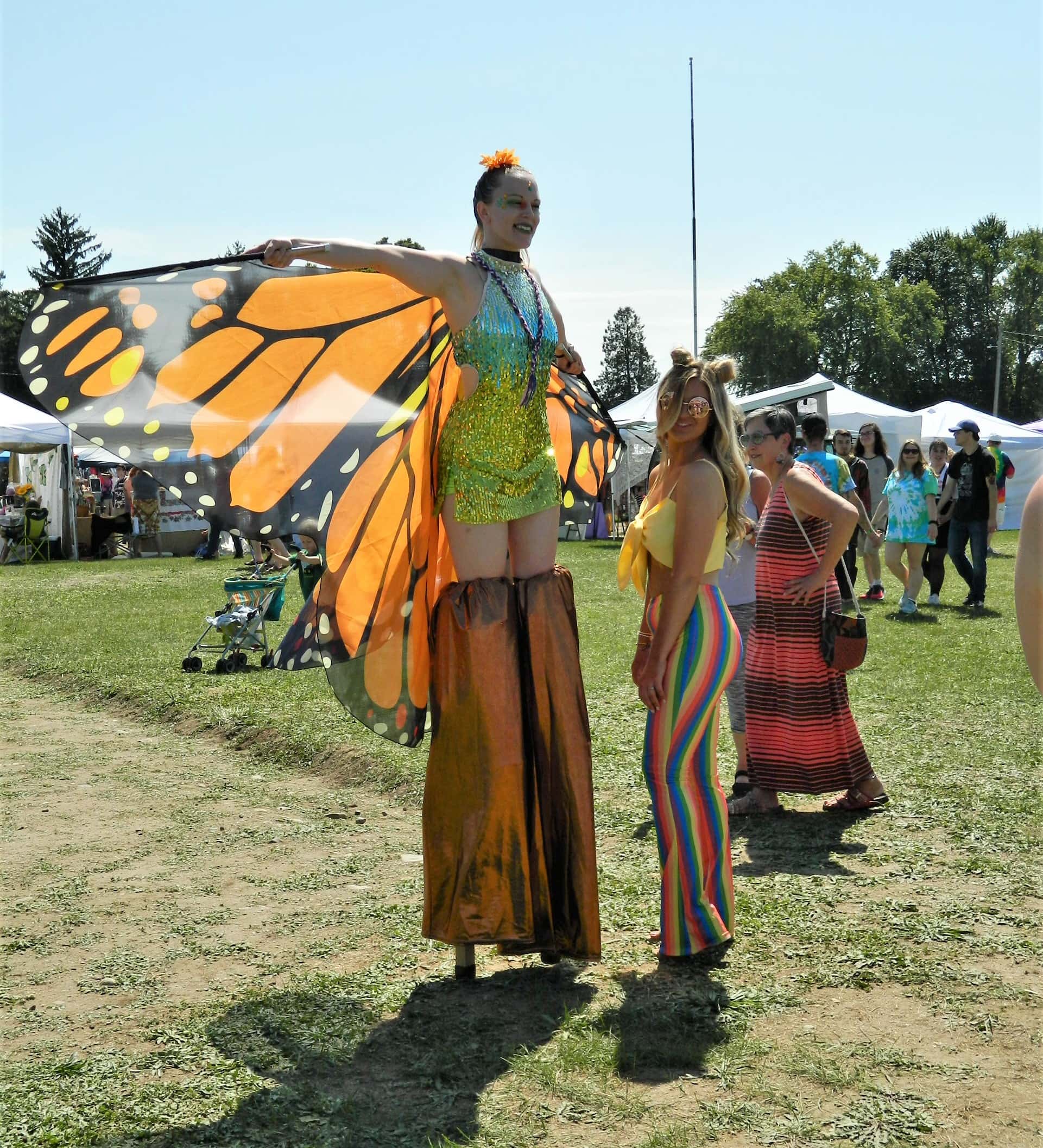 Hippie Fest - Various Cities