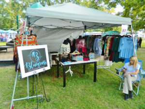 Spoonbread Festival - Berea, Kentucky