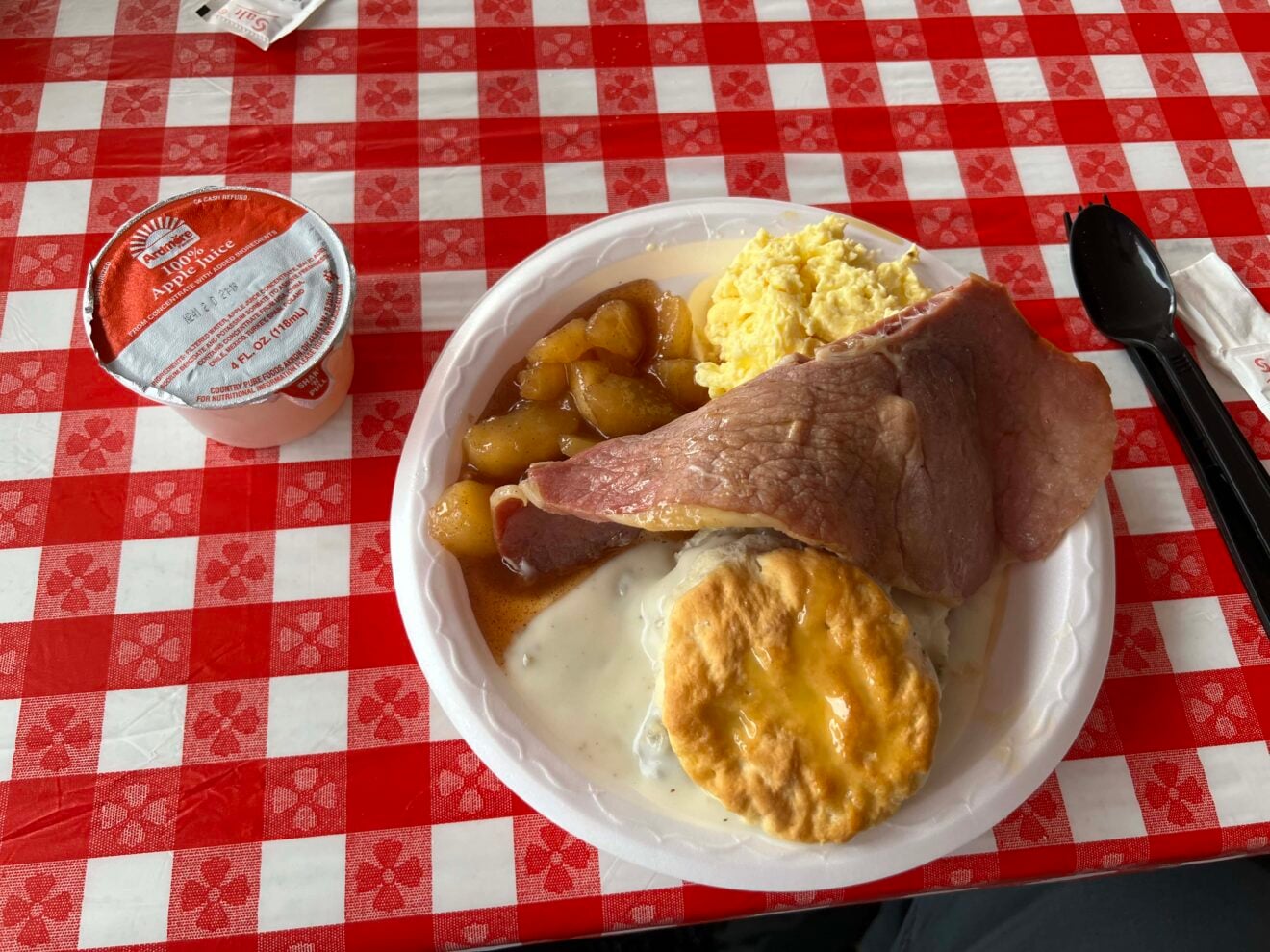 Marion County Country Ham Days - Lebanon, Kentucky