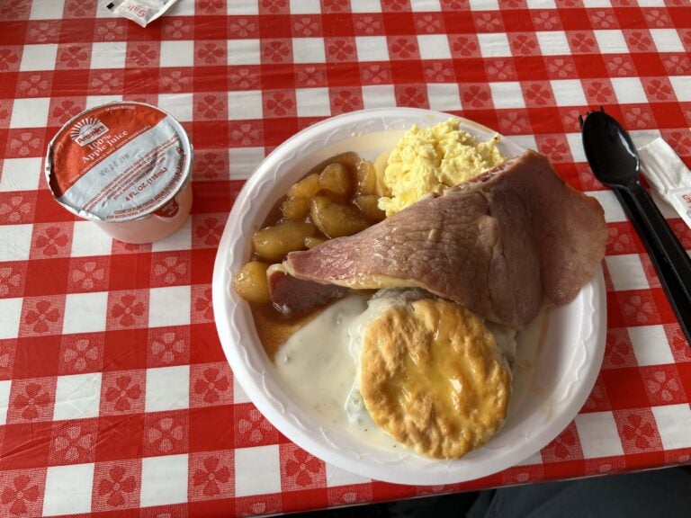 Marion County Country Ham Days - Lebanon, Kentucky