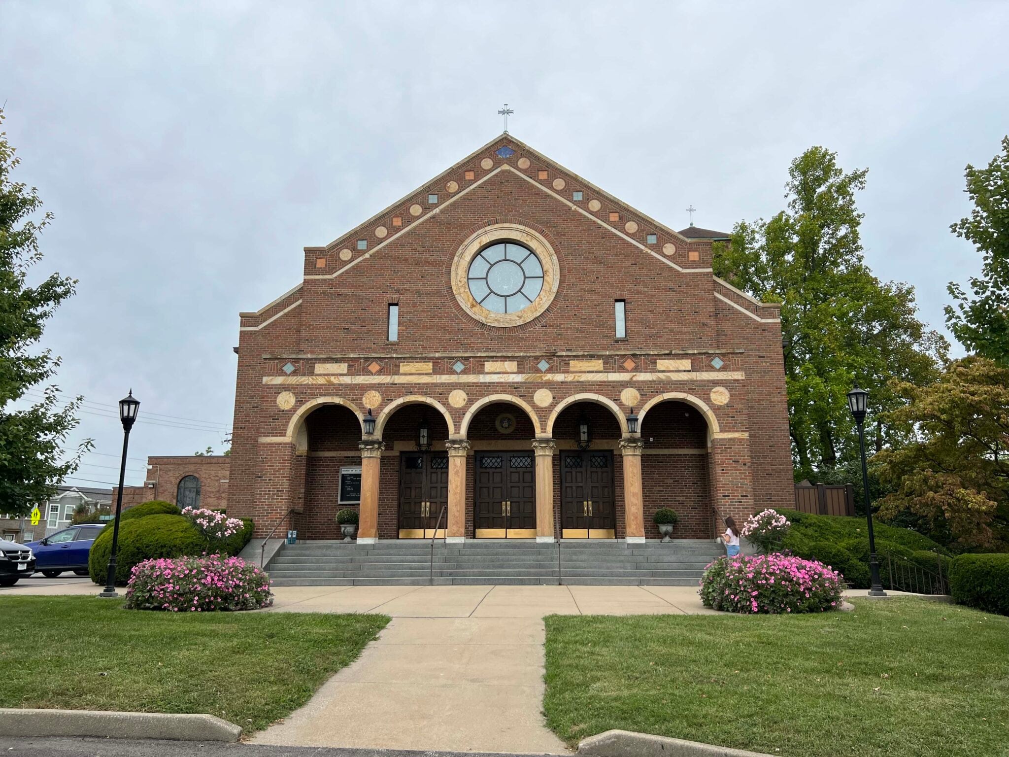St. Agnes Oktoberfest - Fort Wright, Kentucky