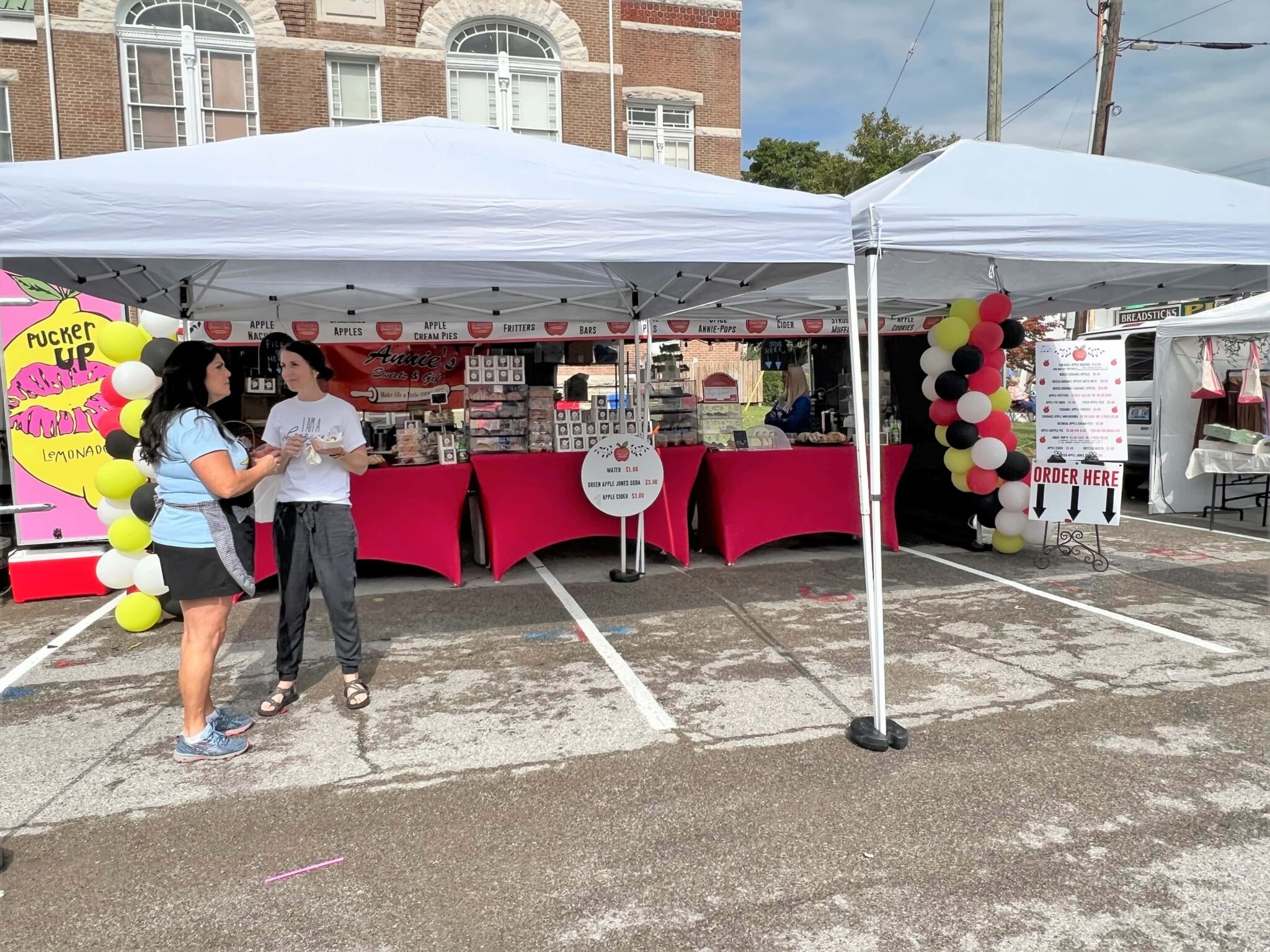 Casey County Apple Festival - Liberty, Kentucky