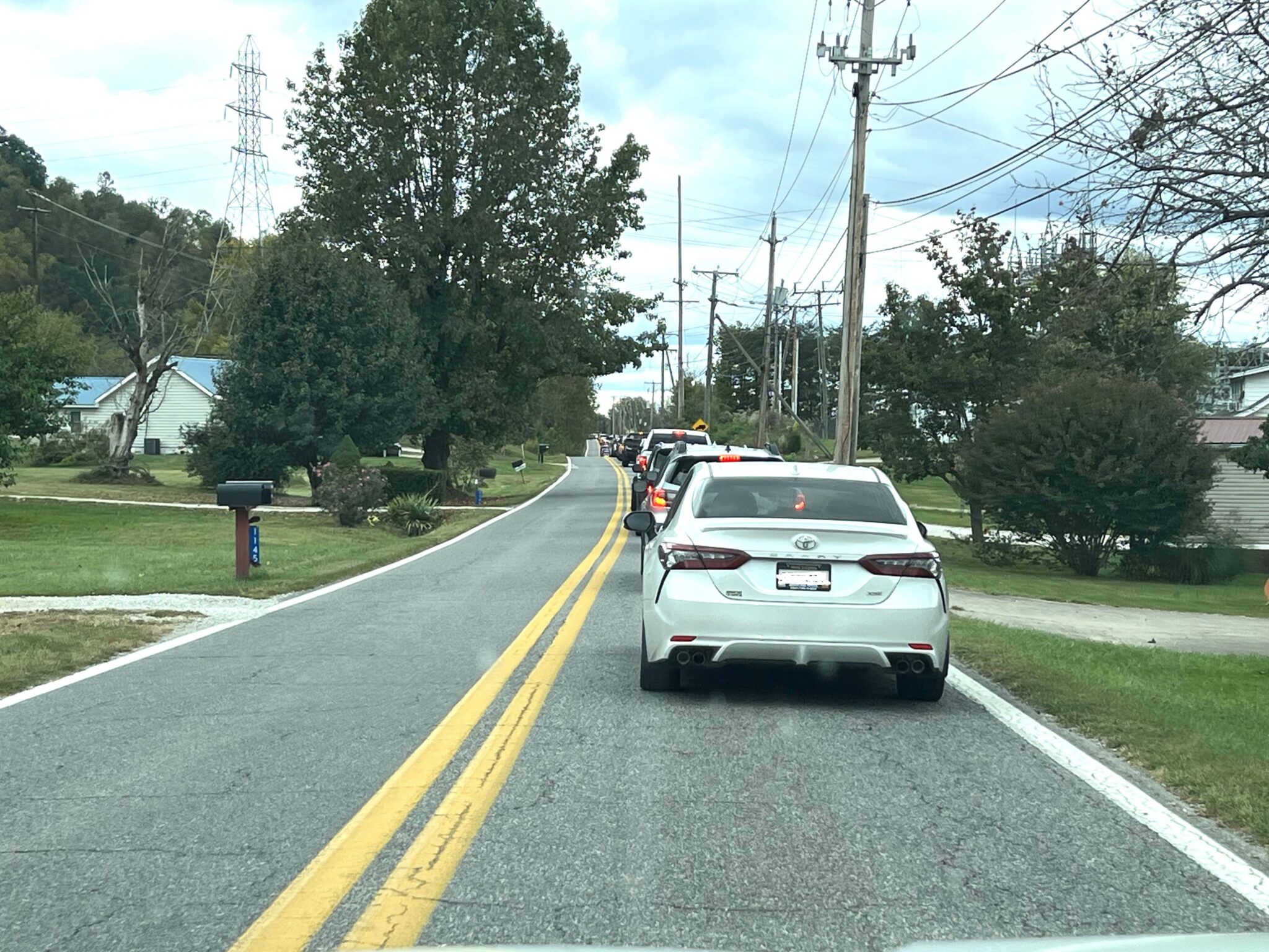 WV Pumpkin Festival - Milton, West Virginia