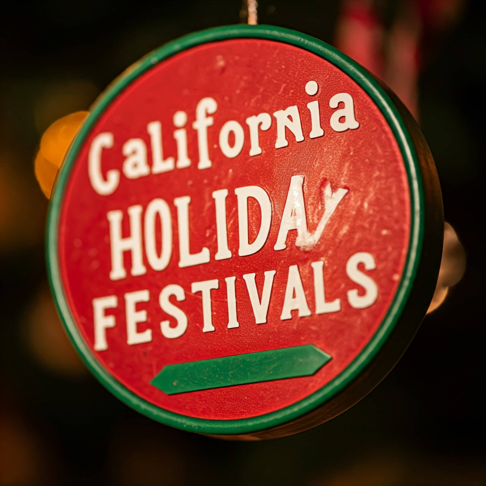 California Holiday Festival Weekend: November 21-24, 2024 - Festival ...