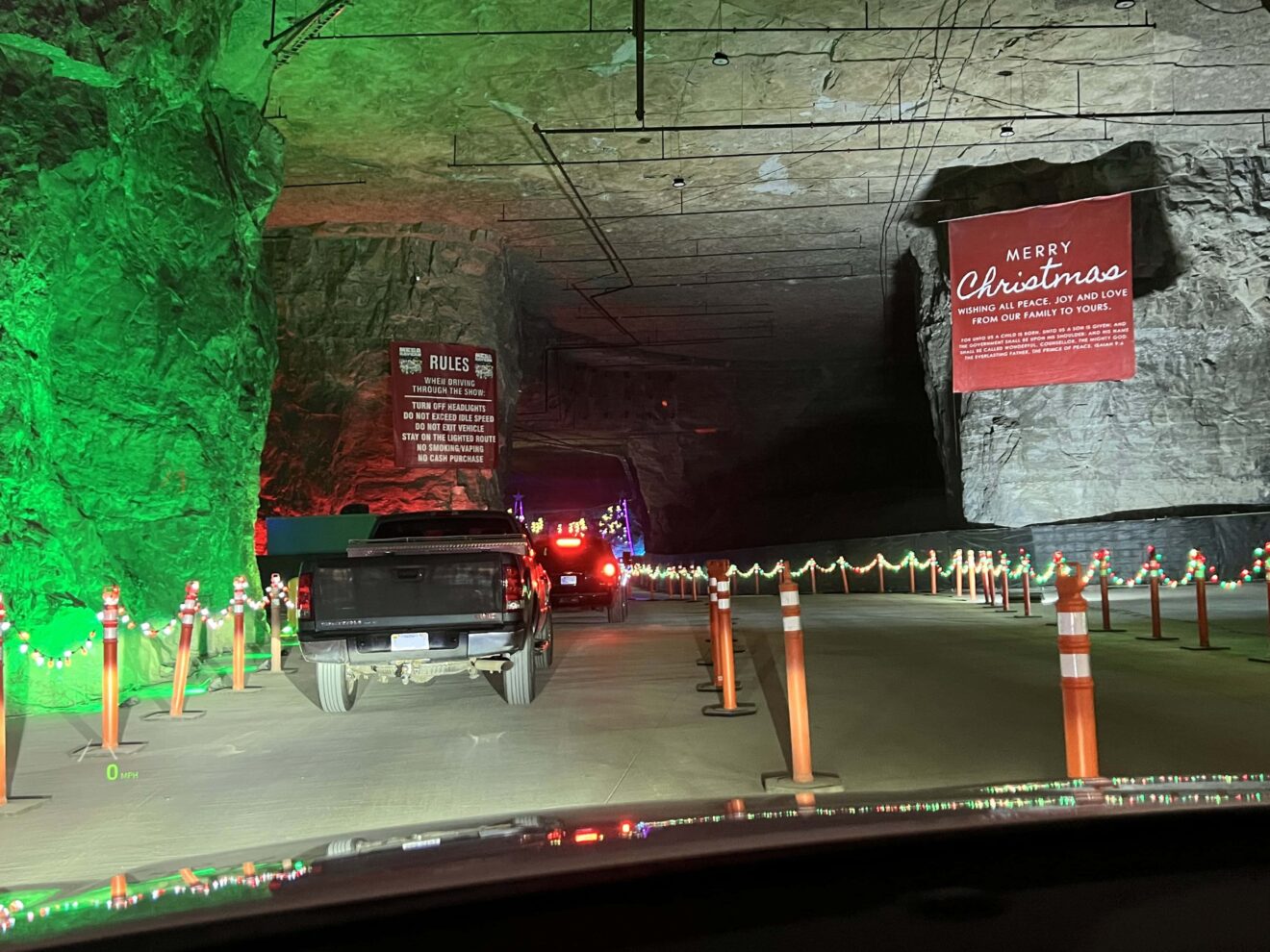 Lights Under Louisville - Louisville, Kentucky - Festival Guides and Reviews