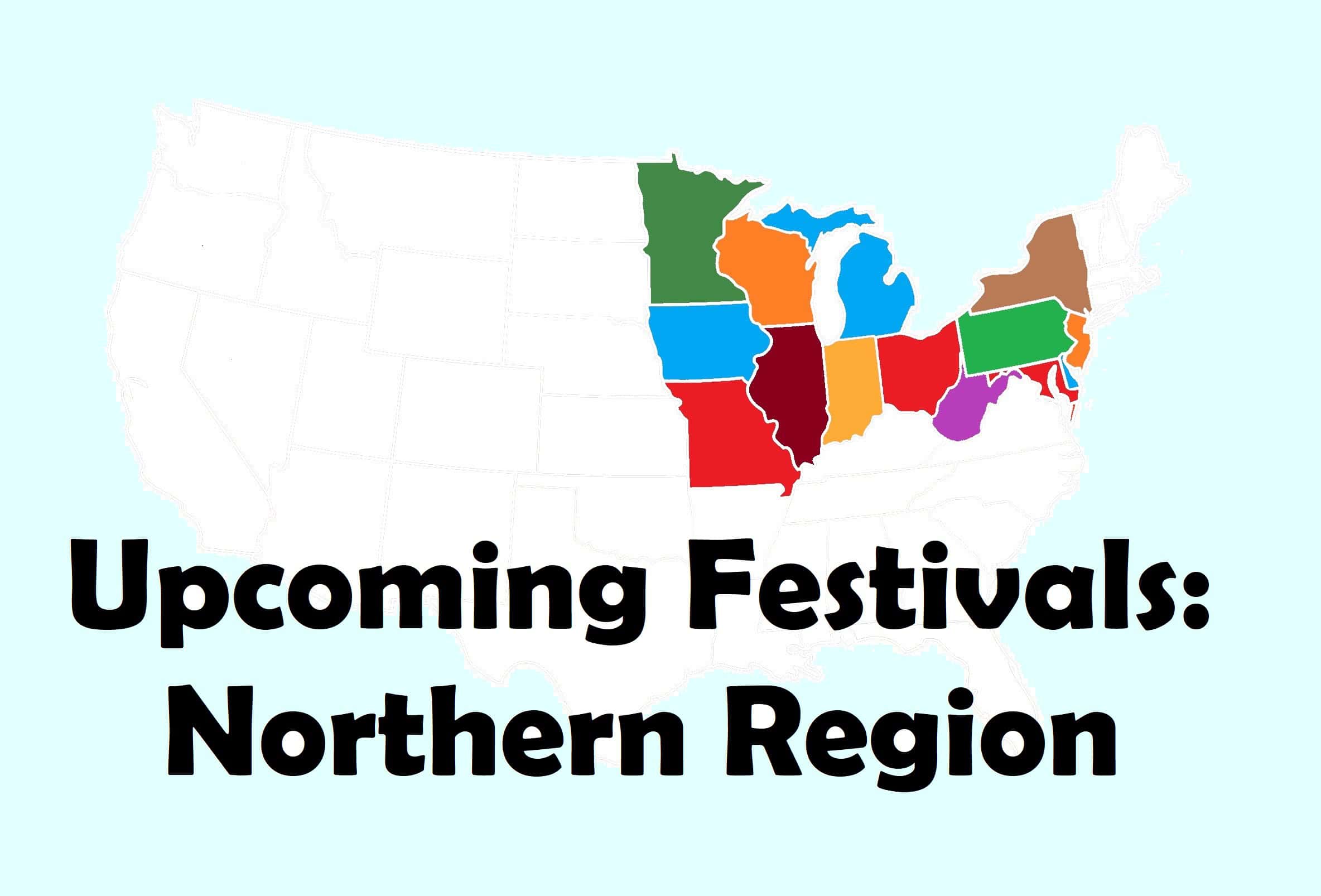 Northern Holiday Weekend Festivals: December 11-14, 2025 - Festival ...